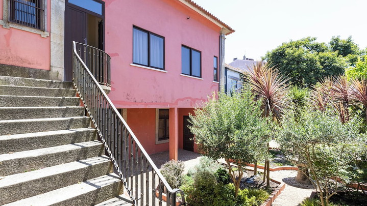 Guesthouse Bonjardim By Lovelystay - Porto, Portugal