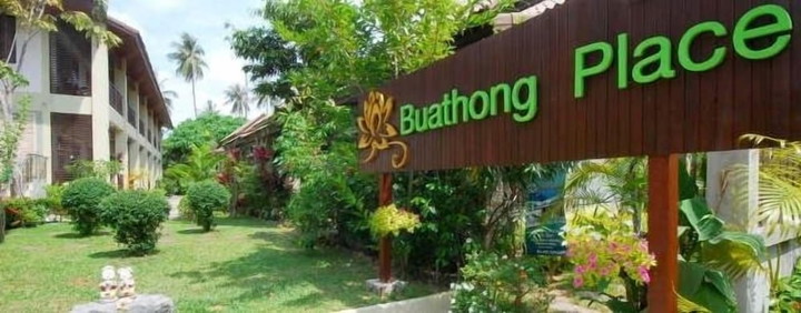 Buathong Place - Koh Samui
