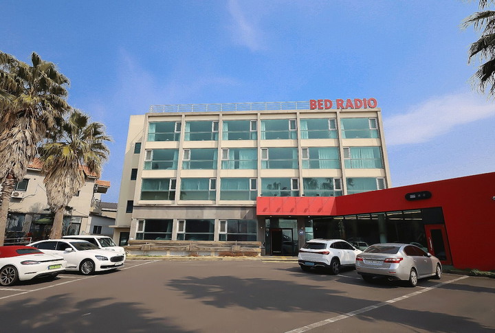 Dodubong Stay Hotel - Jeju-si