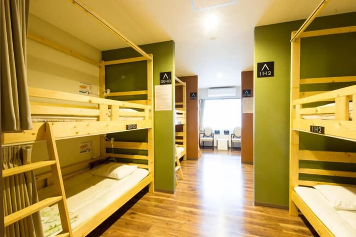 Beppu Rojiura Stay&sauna - Beppu