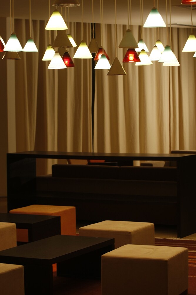 Djerba Sun Beach Hotel And Spa - Djerba Midoun