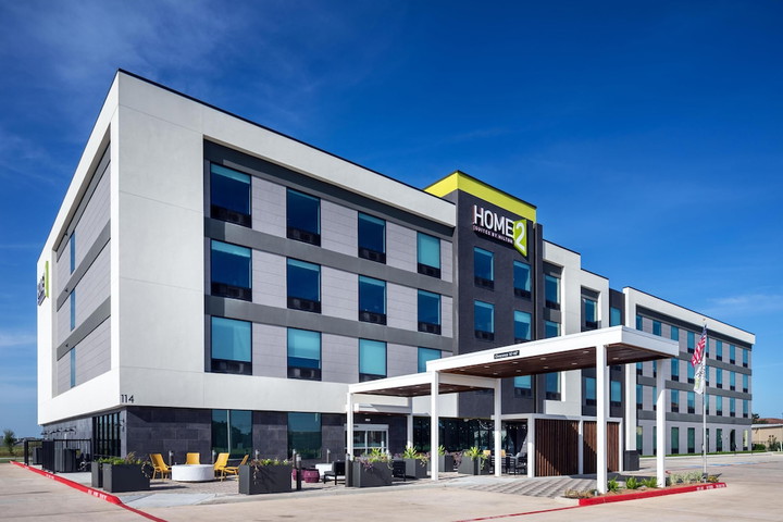 Home2 Suites By Hilton Bastrop, Tx - Bastrop, TX