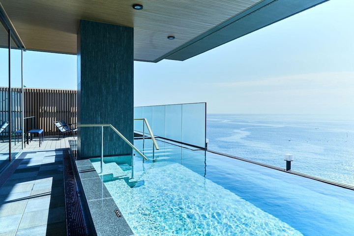 Atami Izusan Karaku（orix Hotels & Resorts） - Japon