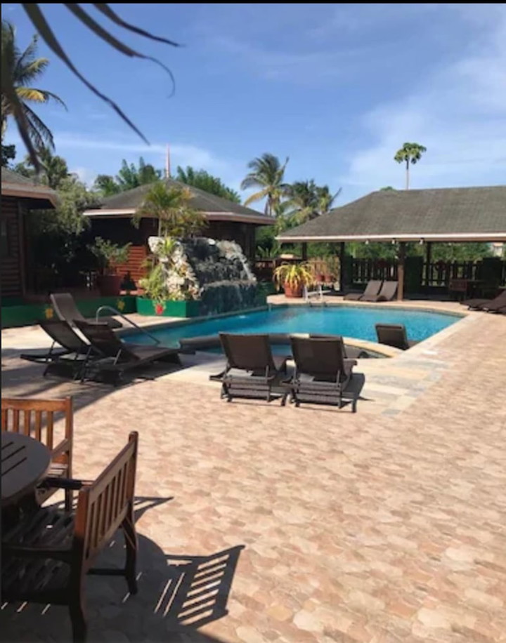 Shepherd's Inn - Tobago