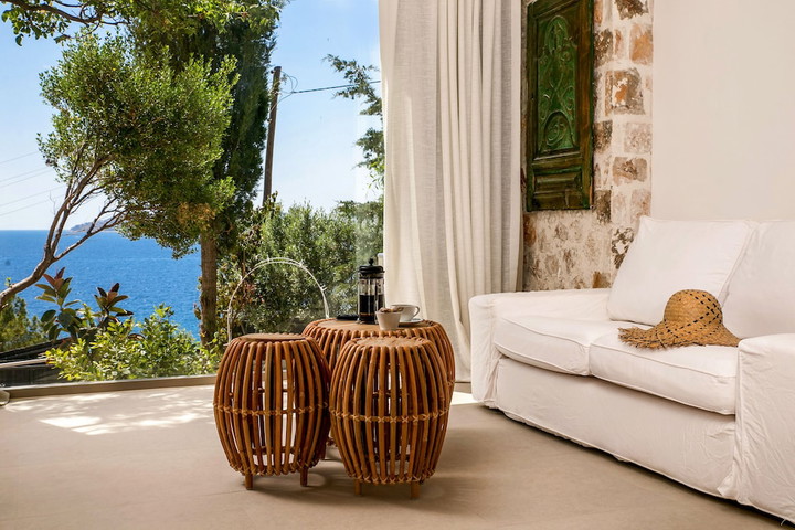 Kale Suites - Kaş