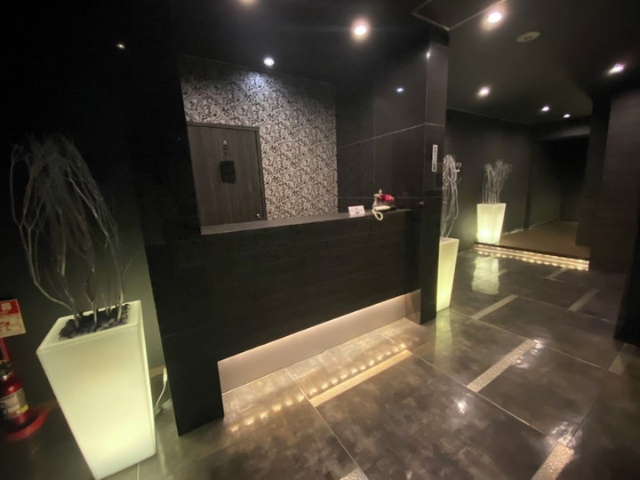 Ageha Cinq Boutique Hotel - Okayama