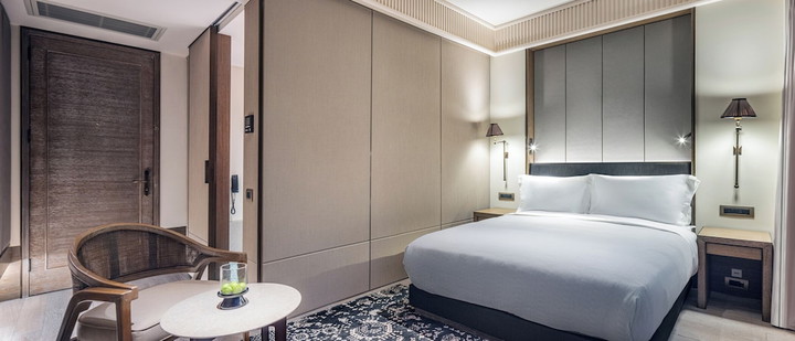 Princes’ Palace Resort - Member Of The Leading Hotels Of The World - Adalar