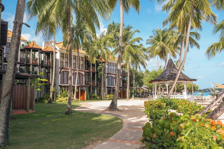 Stolentime St Lucia, Adult Only All-inclusive Boutique Resort - Saint Lucia
