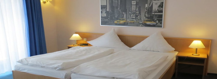 Filmhotel Lili Marleen - Potsdam