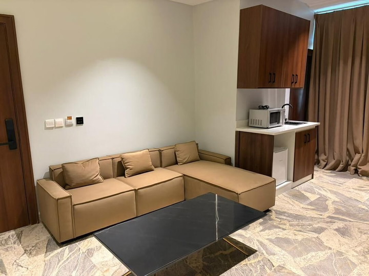 Raynez Resort - Abuja