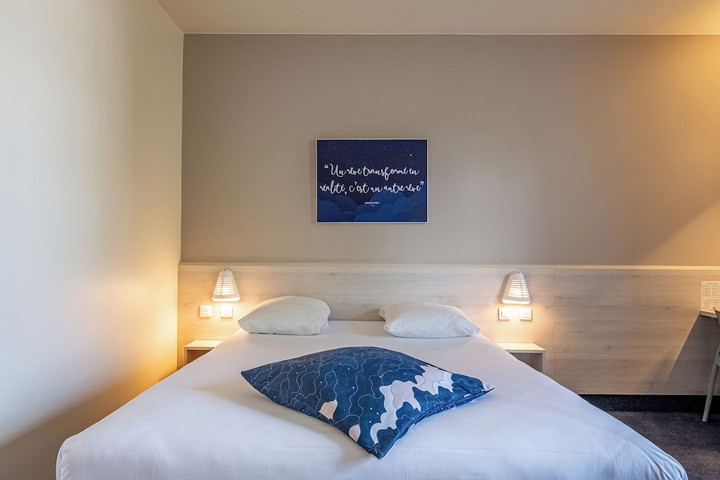 Ace Hôtel Toulouse - Cornebarrieu