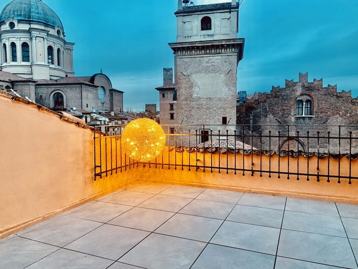Grand Hotel San Lorenzo - Mantua