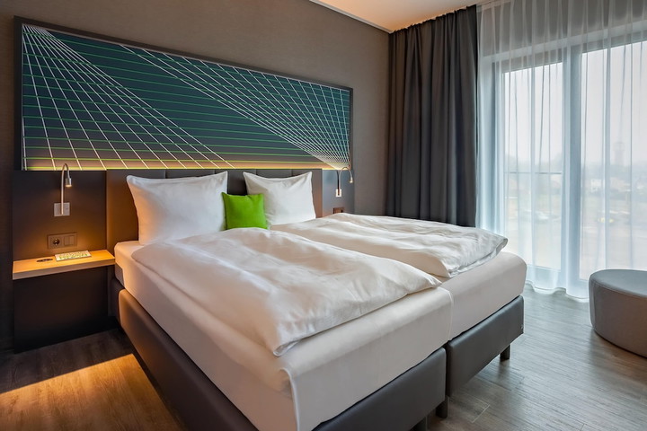 Elaya Hotel Kevelaer, Trademark Collection By Wyndham - Kevelaer