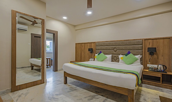Treebo Gyani's - Jamshedpur