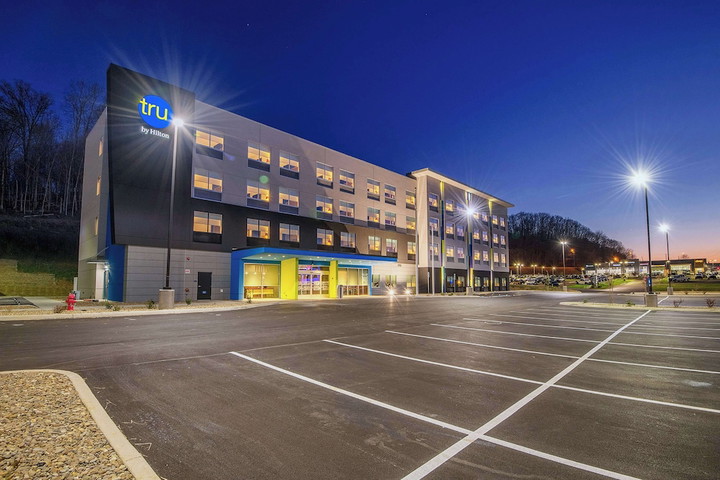 Tru By Hilton West Bristol Tn - Bristol, TN