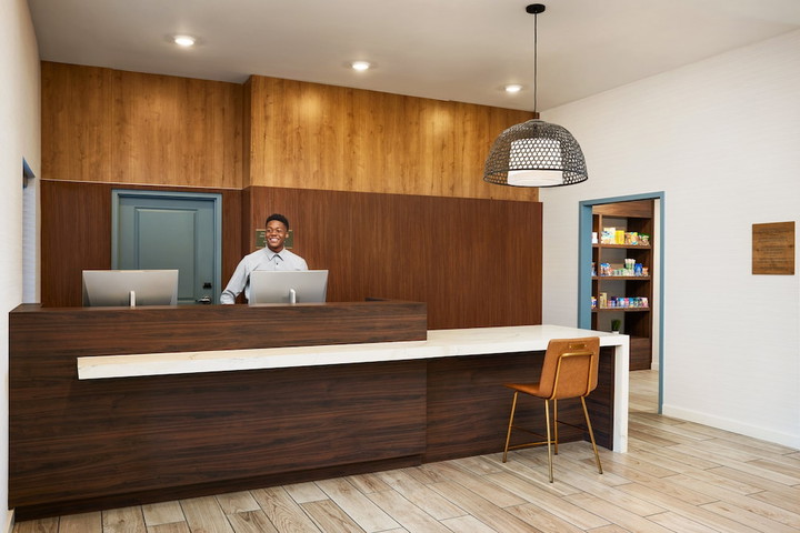 Staybridge Suites Auburn University Area By Ihg - Alabama