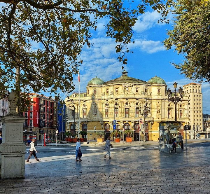Bilder Boutique Hotel - Bilbao