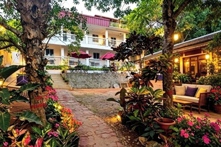 Ani Marie Guest House - Coron