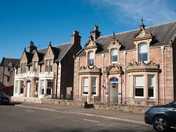 Ardross Glencairn - Inverness