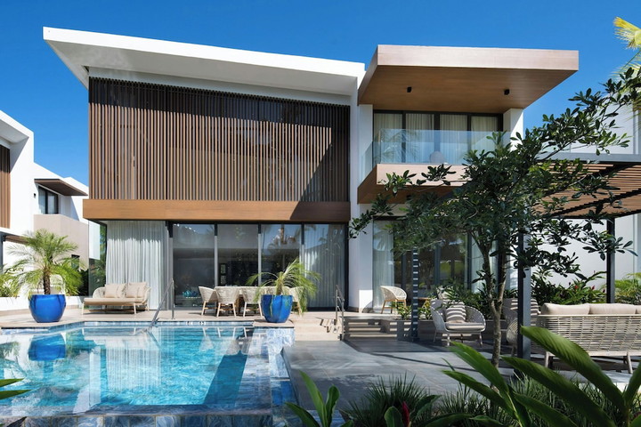 Donoma Las Terrenas Resort & Villas Autograph Collection - Dominican Republic