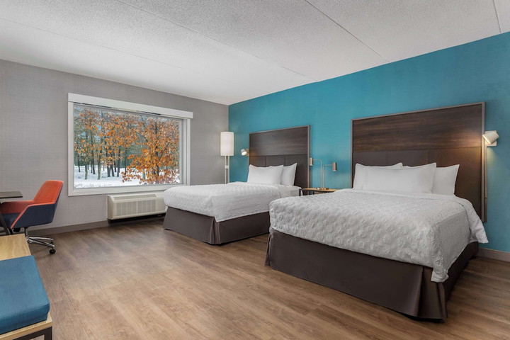 Tru By Hilton Bracebridge, On - Bracebridge