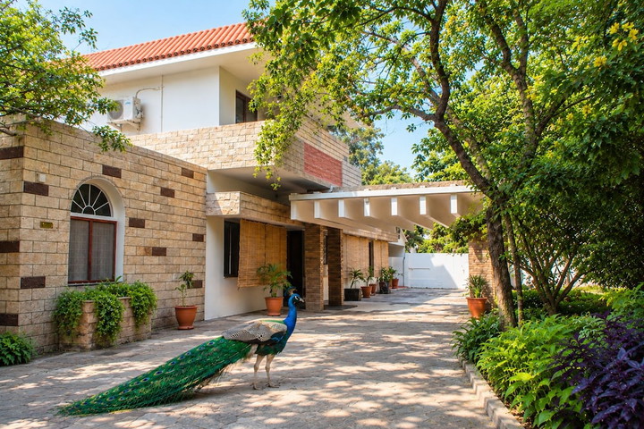 Akshaya Bungalow Coimbatore - Coimbatore