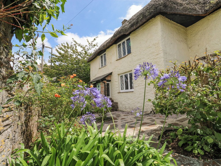Hearthstone East Cottage - Brixham