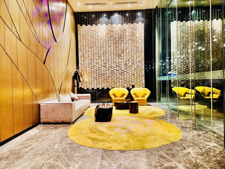 Tropicana The Residence By Klcc - Bukit Bintang