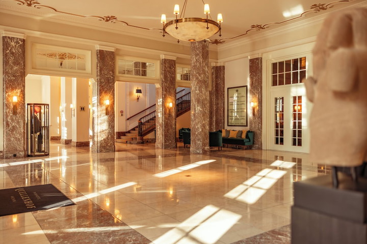 Parkhotel Quellenhof Aachen - Nationalpark Eifel