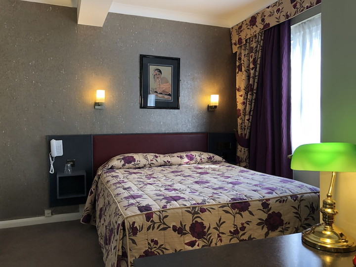 Mitre House Hotel - Great Britain