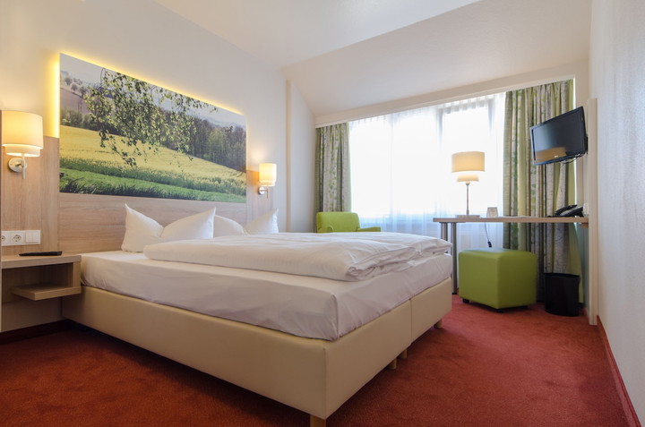 Garden Hotel - Nuremberg