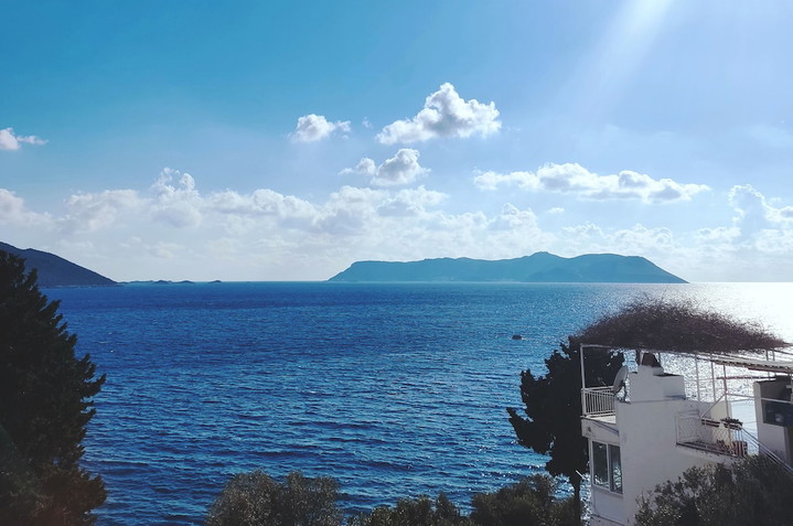 Kaş Old Town Hotel & Beach - Kaş