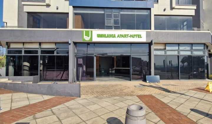 Umhlangaapart Hotel - Umhlanga