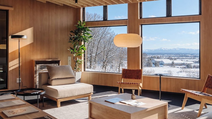Lanshan Hotel - Hokkaidō