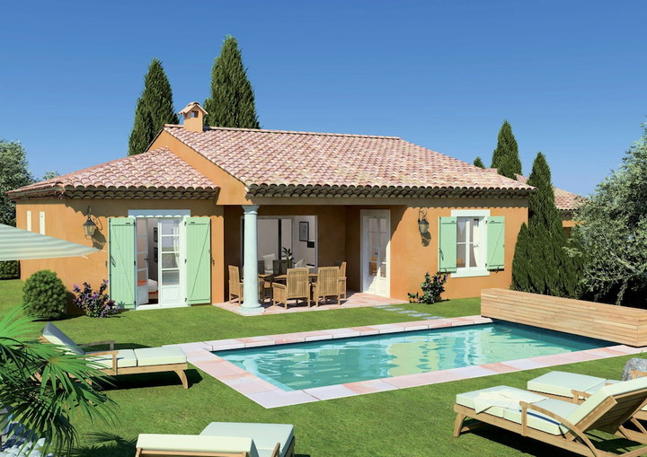 Lagrange Vacances - Le Domaine L'eilen - Cavalaire-sur-Mer
