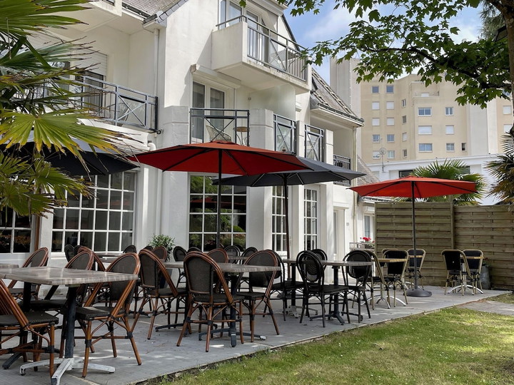 Adonis Cottage La Baule - Guérande