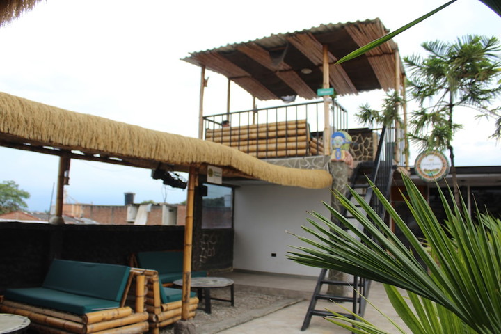 Grand Ilama Hotel - Cali