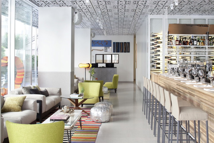 Mendeli Street Hotel By Prima Hotels - 18 Years Old Plus - Tel Aviv