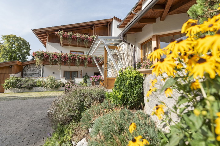 Hotel Arnika - Oberammergau
