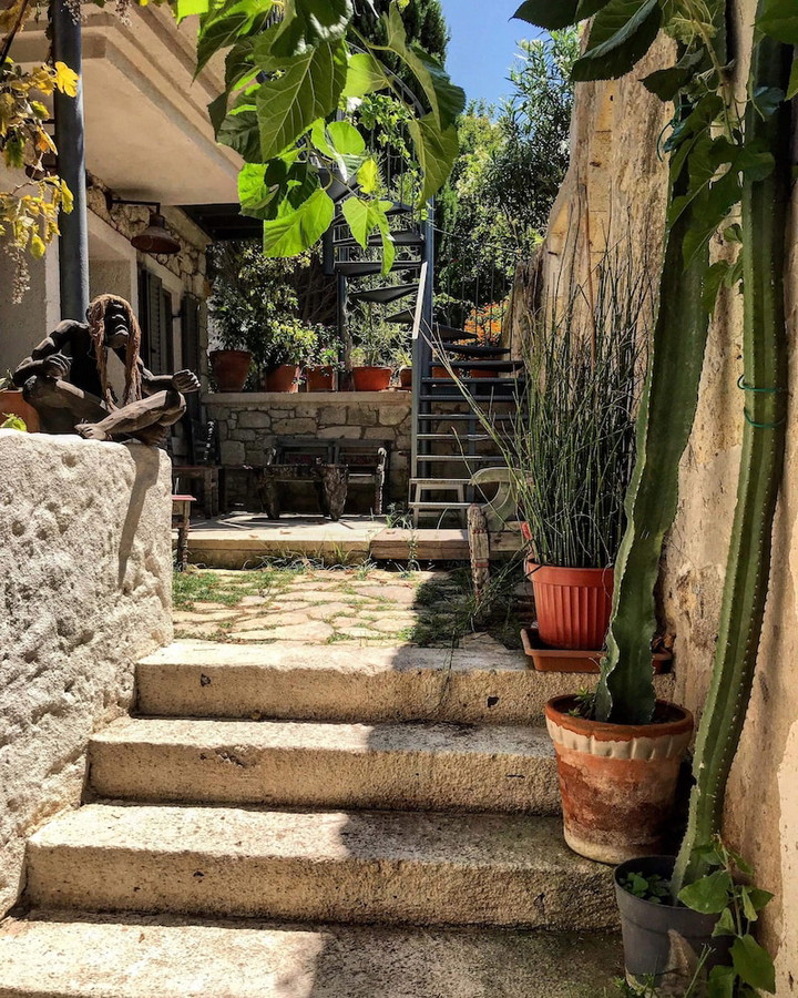 118 Alacati - Çeşme