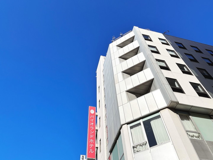 Pioland Hotel - Tokio
