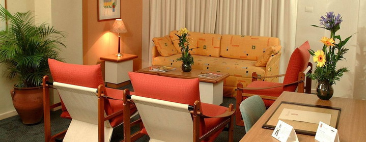 Hotel Lincoln Suites - Caracas