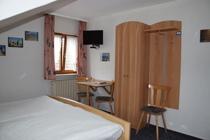 Hotel Sonne - Sinsheim