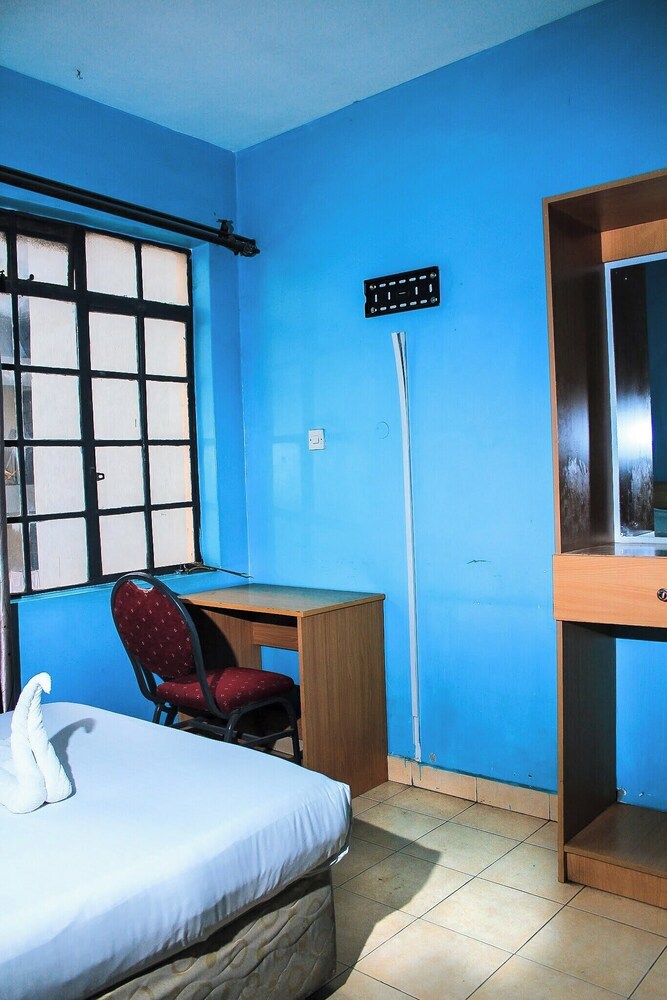 Deka Hotel Nairobi - Nairobi