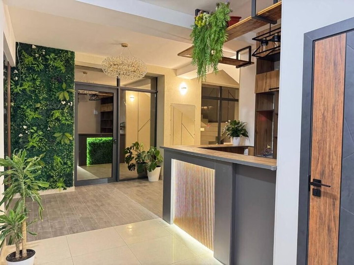 Generator Hostel In Tashkent - Tashkent