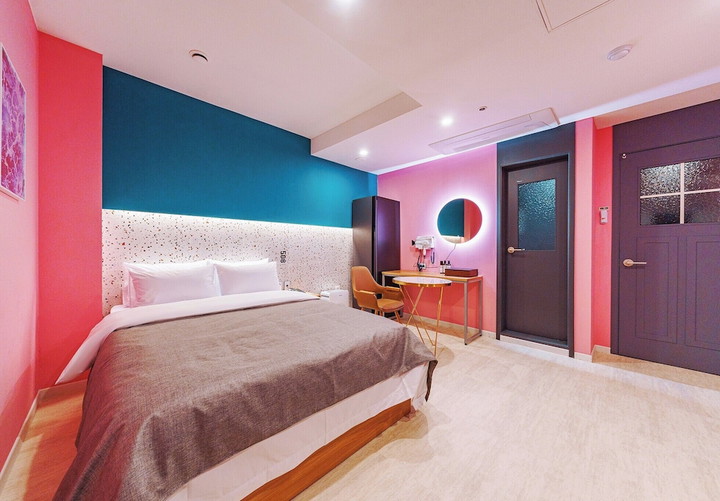 Hotel Arentz - Anyang-si