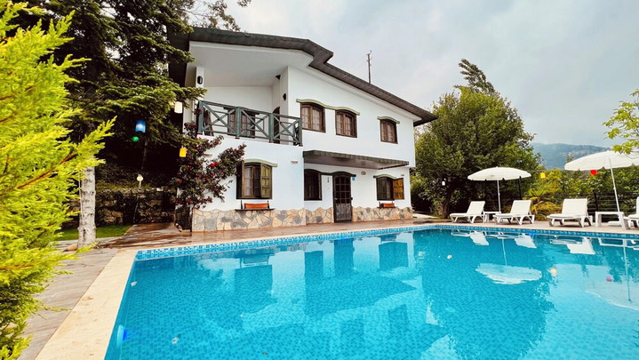Otelox Sinap Villa - Konya