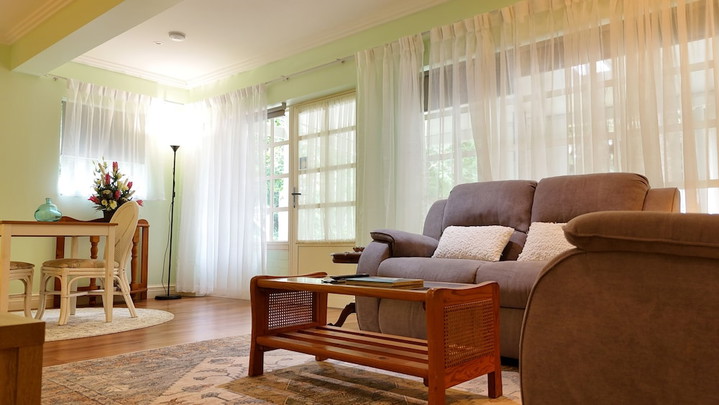 Curtis Falls Apartment - Tamborine Mountain