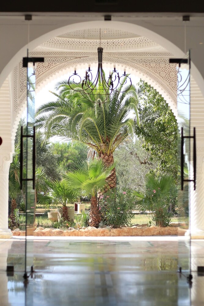 Tanfous Beach & Aquapark - Tunisia