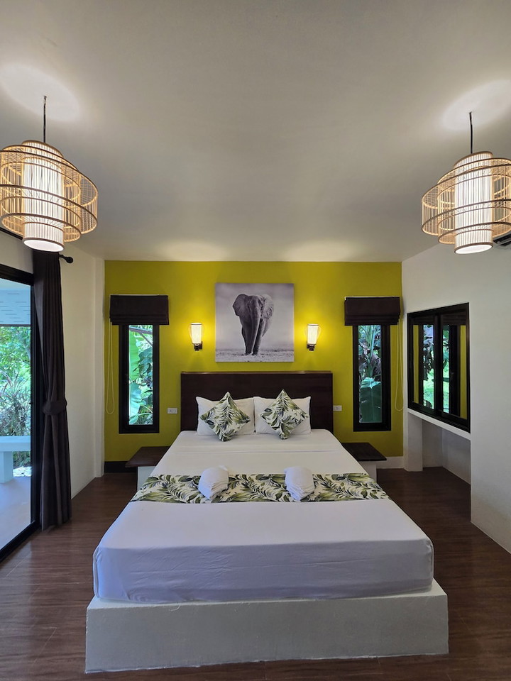 The Last Paradise - Koh Lanta